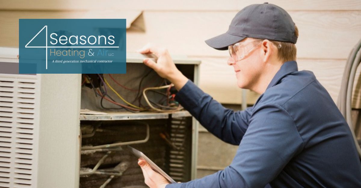 The Key Benefits of Staying on Top of HVAC Maintenance